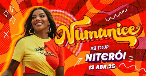 Confira Os Shows E Eventos De Niterói Shows Festas Standups E Mais