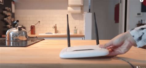 How To Get A Better WiFi Signal