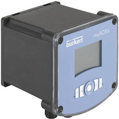 Transmittercontroller Features Expandable Design Wastewater Digest