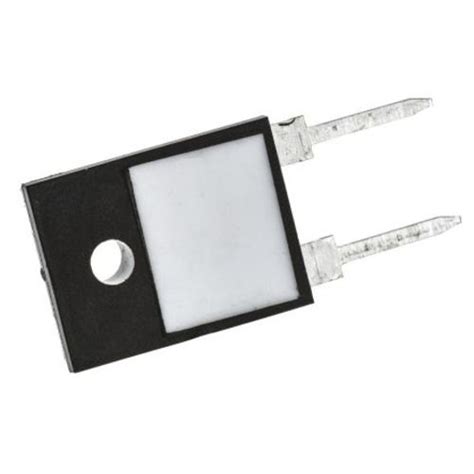 Vishay 15 Ω Resistor ±5 100 W Price From Rs 892 Unit Onwards Specification And Features