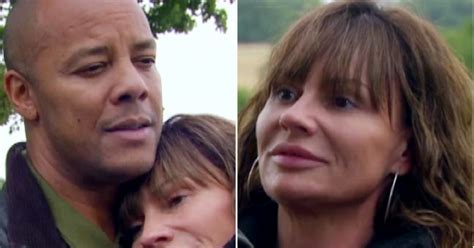 Emmerdale Spoilers Chas And Al Plan Their Exit After Faiths Funeral