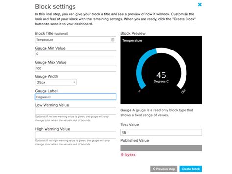 adafruit io setup iot temperature logger with analog devices adt7410