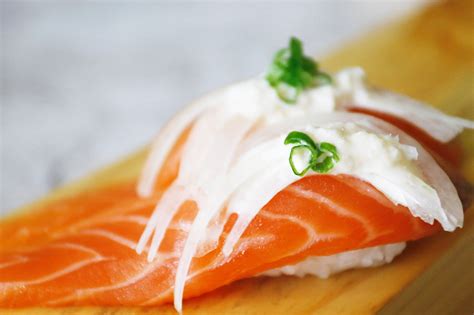 Allket Vietnam 하노이 맛집 끝판왕 초밥 And 사시미 전문점 오니스시 🌺 베트남에서