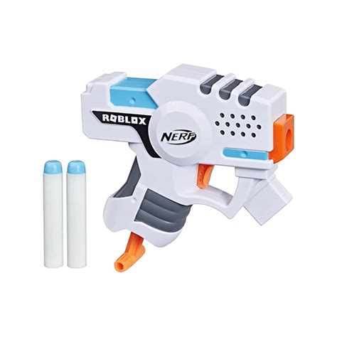 Nerf Microshots Roblox Boom Strike Poundfun™