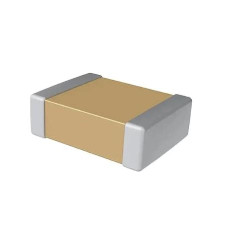 1206 560pf Smd Capacitor
