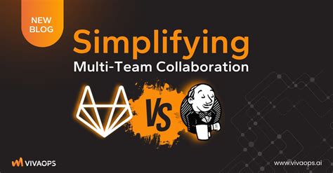 vivaops on linkedin devsecops gitlab teamwork collaboration