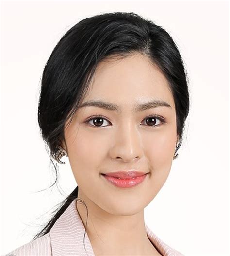 Lingling Sirilak Kwong หลิงหลิง ศิริลักษณ์ คอง Mydramalist