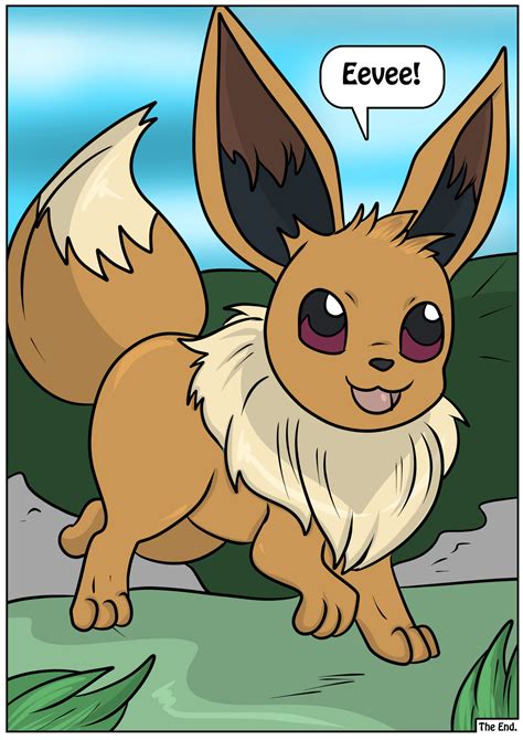 Eevee Tf 7 By Keldeofan280 On Deviantart