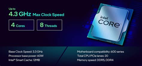 Buy Intel Core I Processor BX PC Case Gear Australia