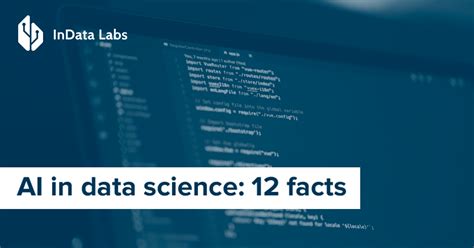 AI In Data Science Helping Business Grow