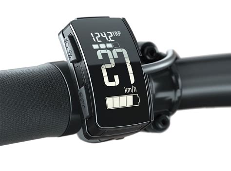 Brose E Bike Display Brose E Bike Antrieb Bulls Compatible Avec