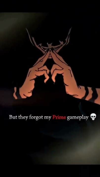 They Forgot My Prime Gameplay ☠️ Youtube