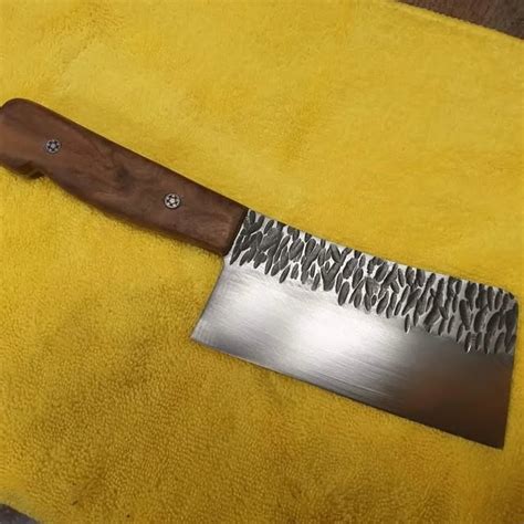 Foundry Knives Foundryknives • Threads Say More