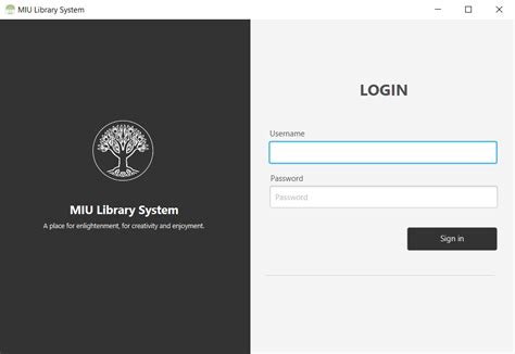 GitHub KidusMT LibrarySystemMPP Library Management System For Modern Programing Practices