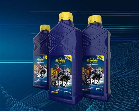 New Design N TECH SPR 5W 50