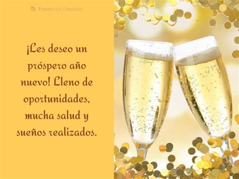 55 Frases Lindas de Feliz Navidad y Año Nuevo 2 Frases con Emoción