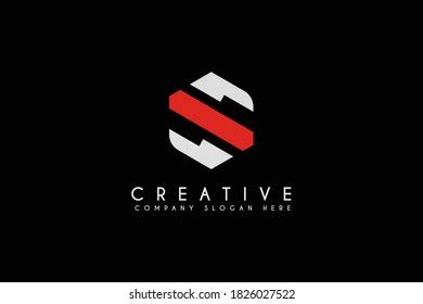 Initial Ld Letter Logo Design Vector Stock Vector Royalty Free