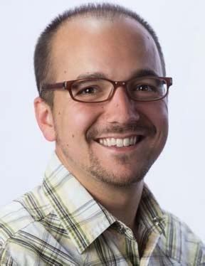 Trevor Thompson PhD Institute For Global Health And Infectious Diseases
