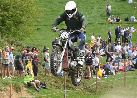 2025 British Grasstrack Fixtures Dirt Hub