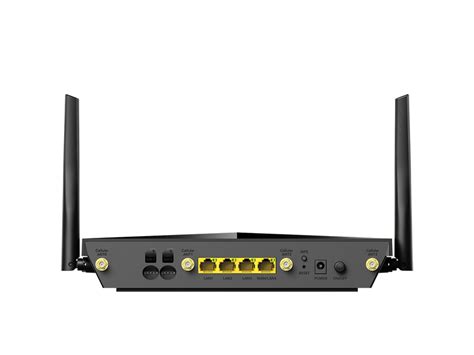 Cudy 216295 P5 Eu 5g Sa Nsa Ax3000 Router