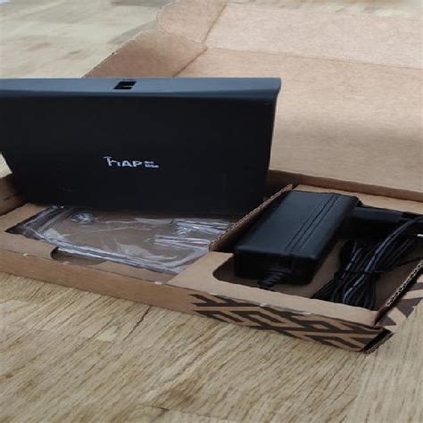 Mikrotik Hap Lite OFFRES Avril Clasf