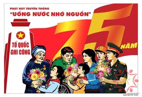 Ngày Thương Binh Liệt Sĩ 27 7 Và Những Giá Trị Lịch Sử Nối Tiếp Của