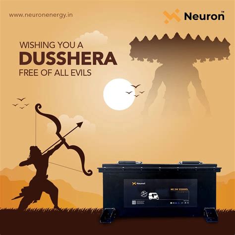 Neuron Energy On Linkedin Dussehra Evs Neuronenergy Innovation