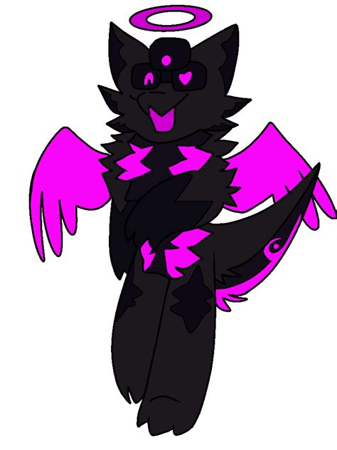 Headtaker Ender Soda And Walmters Oc Wiki Fandom