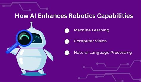 Ai In Robotics Advantages Challenges And Solutions
