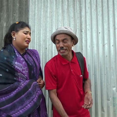 দেশি বিদেশী বউ তারছেরা বাদাইমা Vadaima হাসির কৌতুক Shortsvideo