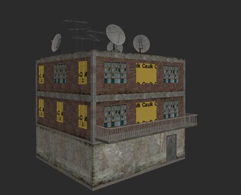 wip in wip post your level screenshots level design mapcore