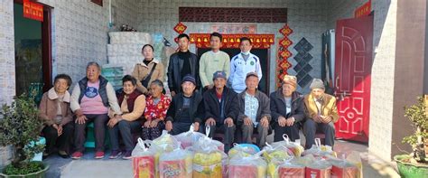 တာမိုးညဲမြို့၌ အသက် ၇၅ နှစ်အထက် သက်ကြီးရွယ်အို ဘိုးဘွားများကို အာဟာရဖ
