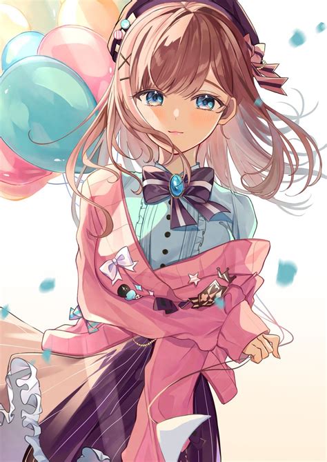 Suzuhara Lulu Danbooru