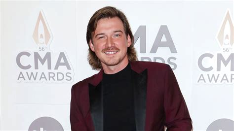 Morgan Wallen Gives Health Update After Canceled Concert Us Weekly