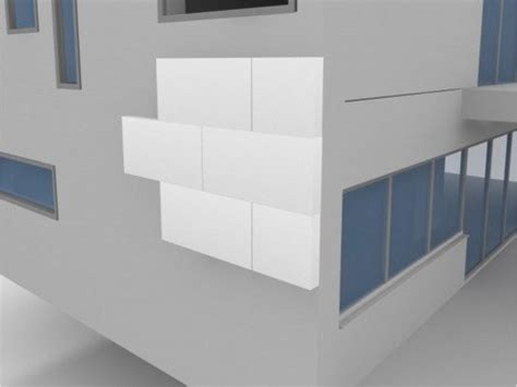 Polyform Eps 70f Fasádny Polystyrén Biely 1000x500mm Balenie Jmbonline Sk