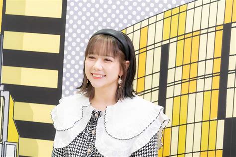 Hkt48村重杏奈、男性との交際経験告白「手つないだことない」 別れは大人の命令 Encount