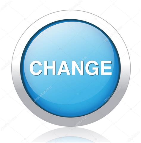 Change Icon Stock Vector By Sarahdesign85 41585649