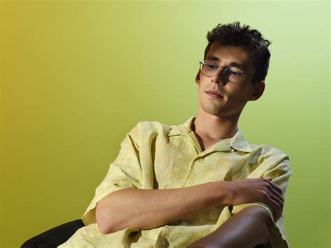 Lost Frequencies The Feeling Single Audio Video Pop Himmel De