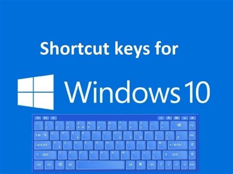 windows shortcuts keyboard must know O₂ Education