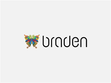 Entry 124 By Shrahman089 For Braden Beauty Brand Logo Design Freelancer
