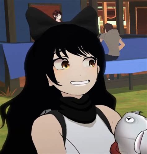 Pin By Lin On Rwby Rwby Anime Rwby Characters Rwby Fanart