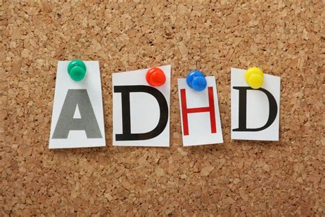 Adhd Adhd