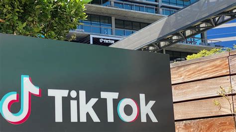 Oracle Wins Bid For Tiktok In Us The Australian