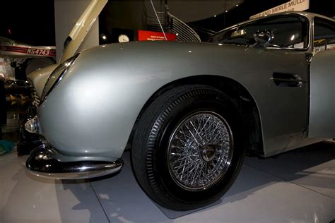 007 Model Kits Agora Models