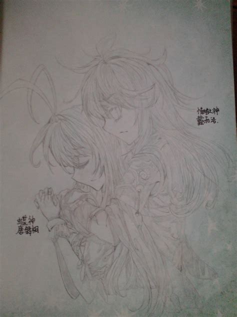 斗罗大陆简笔人物 斗罗简笔画人物 斗罗简笔 第2页 大山谷图库