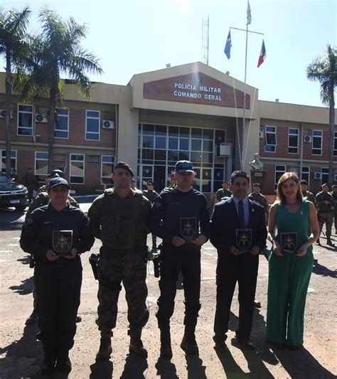 Coesp 2023 Bope Forma Mais Três Policiais Em Operações Especiais Sejusp