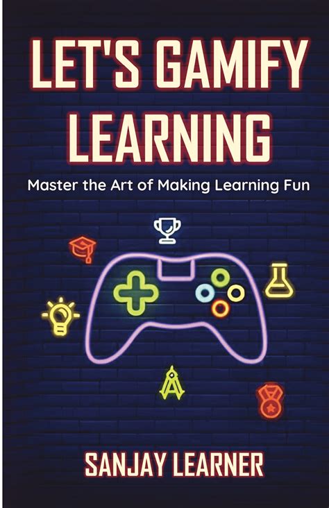 Let S Gamify Learning