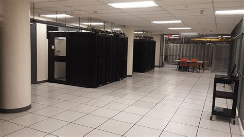 Newark Data Center New Jersey And Colocation Solution Databank