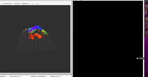 无法进行建图 · Issue 42 · Livox Sdklio Livox · Github