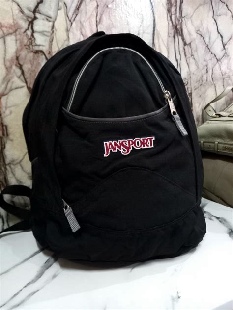 Jansport Airlift Edition Backpack Raya Sale Mens Fashion Bags